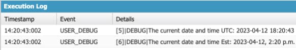 Salesforce Primitive Data Types A Beginners Guide With Examples