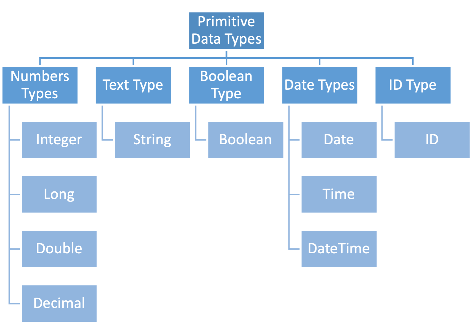 Salesforce Primitive Data Types A Beginners Guide With Examples
